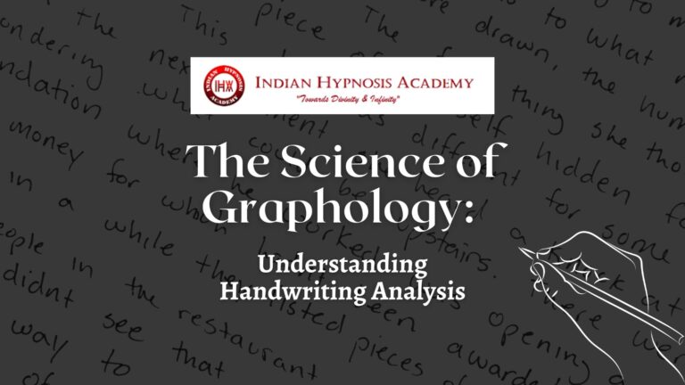 The Science of Graphology: Understanding Handwriting Analysis