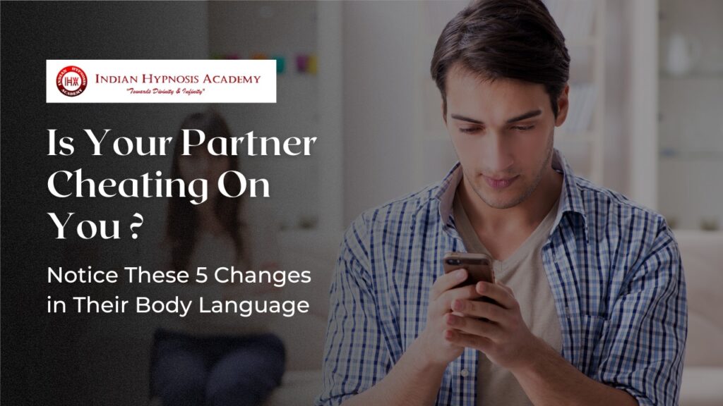 Is Your Partner Cheating On You Notice These 5 Changes in Their Body ...
